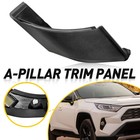 Black Right Trim Panel A-pillar Fit Cover RAV4 Toyota 60117-0R051 2019 ...