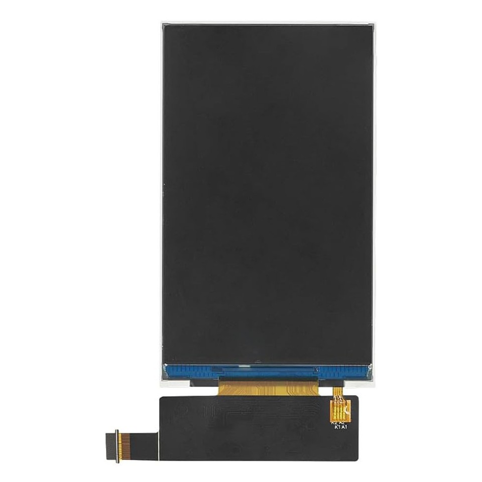 LCD Module Display Mobile Data Terminal Damage Repair Module High ...