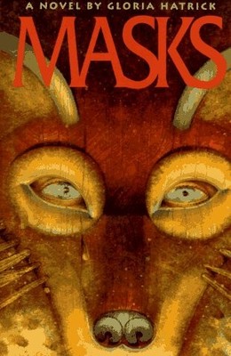 MASKS By Gloria Hatrick - Hardcover *Excellent Condition* 9780531095140 ...