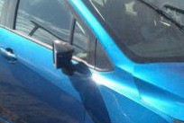 2020-2024 Nissan Versa RH Passenger Door Mirror Side View OEM | eBay