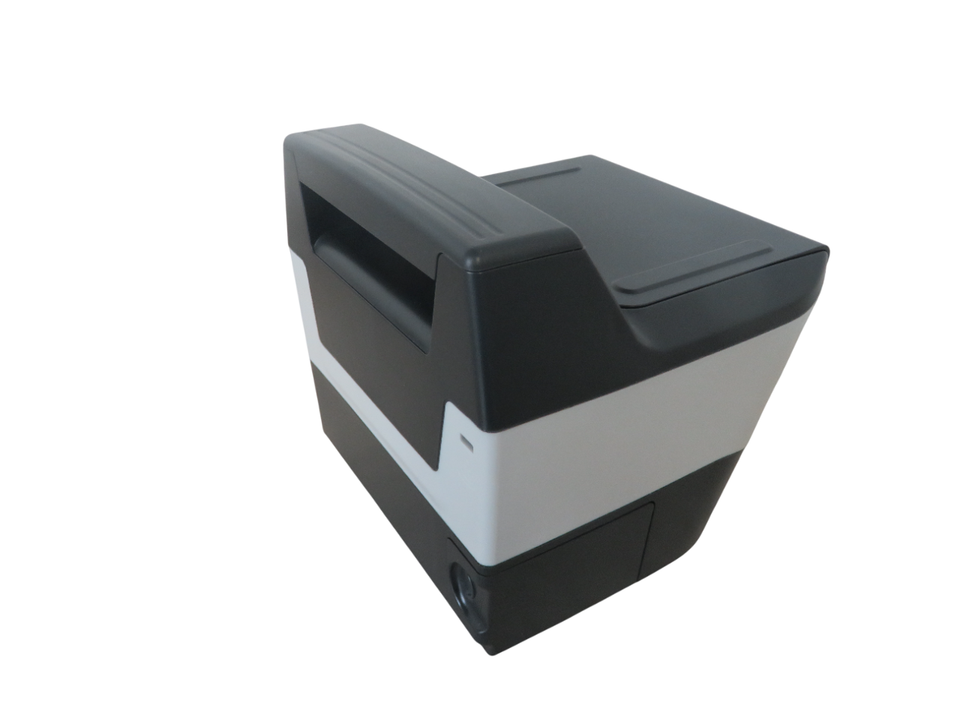 HID Guardian 200 Ten-Print USB Fingerprint Scanner Compact 900453 | eBay
