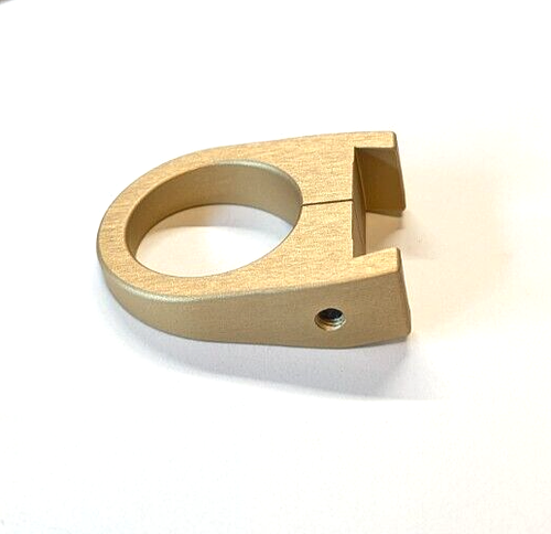 RUGER MK III & IV MARK 3 & 4 BOLT RACKER CHARGER AEROSPACE ALUMINUM ...