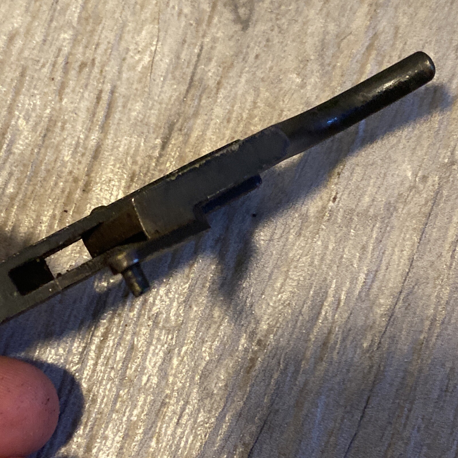 CARCANO TRIGGER ASSEMBLY Model 1891 1938 91/38 1941 91TS BOLT ACTION ...