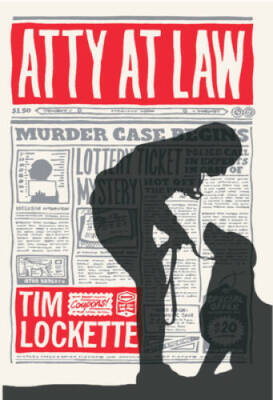 Atty at Law - Hardcover By Lockette, Tim - GOOD 9781644210123| eBay