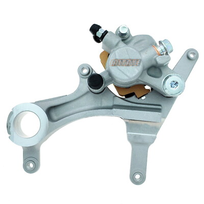 New Back Rear Brake Caliper W/pads For Kawasaki KX450F KX 450F 2006 ...