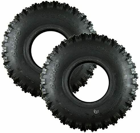 Honda 42751-V41-003 Snow Blower Tire (14X4.00-6) for sale online | eBay