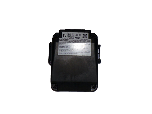 2015-2017 ACURA TLX LANE ASSIST CAMERA ASSEMBLY MODULE 36160-TZ7-A53-M1 ...