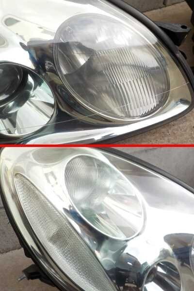 Toyota LEXUS SC300 SC400 Soarer Headlight Lights Lamps set JDM | eBay