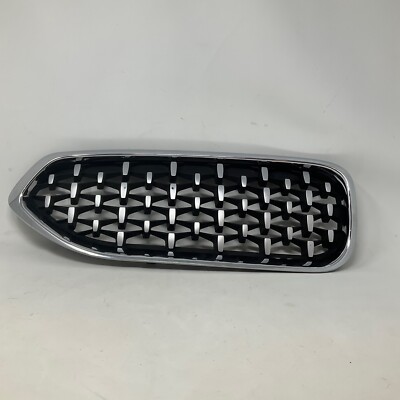 Genuine BMW Z4 G29 2019-2022 Front Right Bumper Grille 7489710 ...