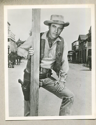 Larry Ward
