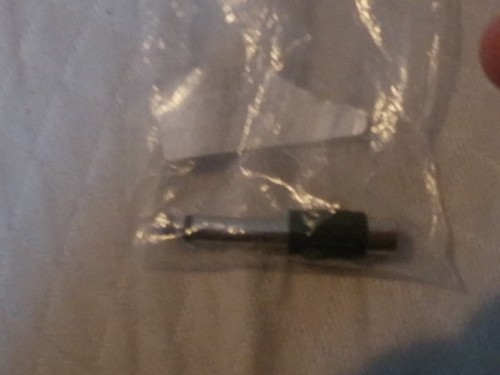 1pcs RCA Female Jack To Male Mono Plug Adapter Connector | eBay