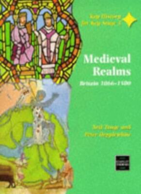 Medieval Realms Britain 1066-1500: Teachers' Guide (Key History | eBay