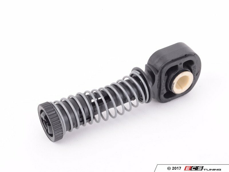 Genuine Volkswagen Audi - Shifter Cable End - 1J0711761B | eBay