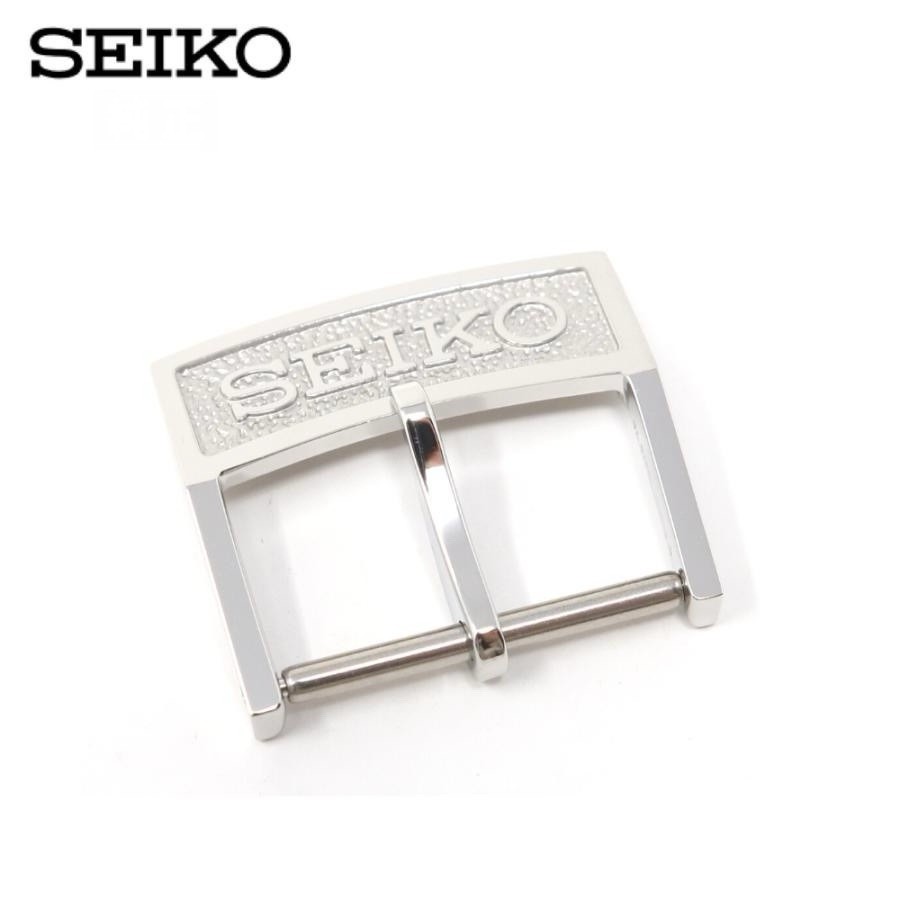 Grand Seiko Watch Clasp Pin Buckle 16mm Watch Band Strap Genuine ...