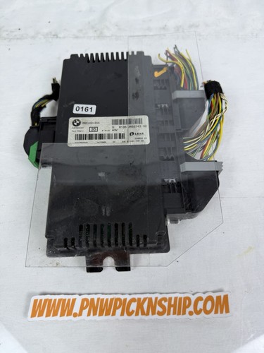 2007-2015 Mini Cooper R56 R57 Footwell Body Control Module BCM 6135 ...