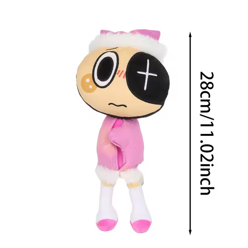 Dandy's World Game Plush Astro Figure Stuffed Doll Toy Beautiful Gift ...