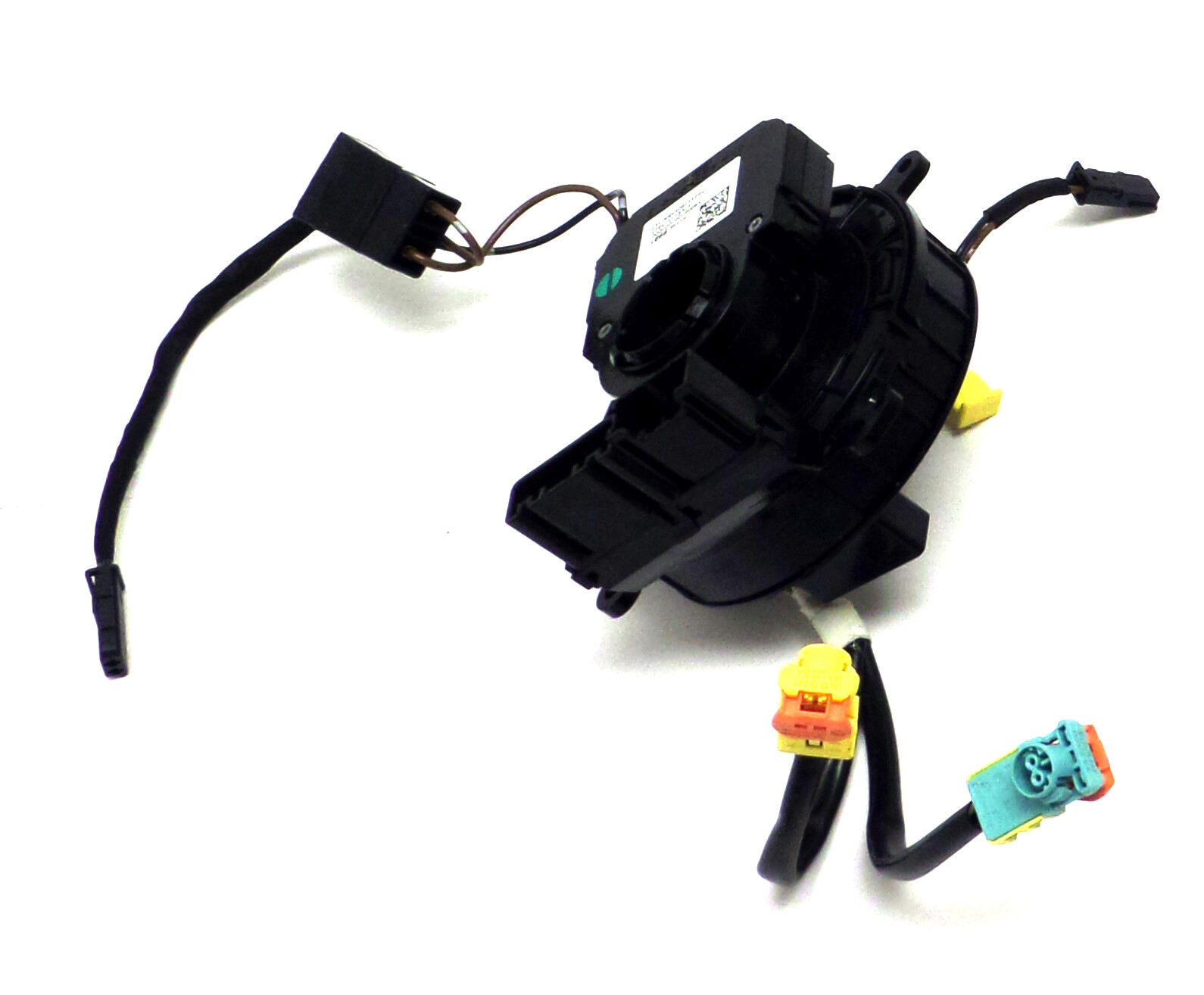 23349738 Complete Steering Wheel Clock Spring 2017-2019 Cadillac ATS | eBay