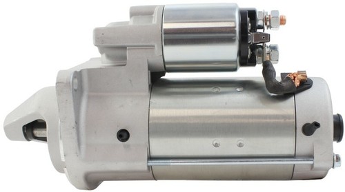 Starter FITS New Holland Tractor Utility TN95F TN95FA TN95VA 18374 | eBay
