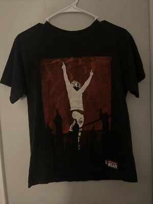 Daniel Bryan Kids Large Tee | eBay