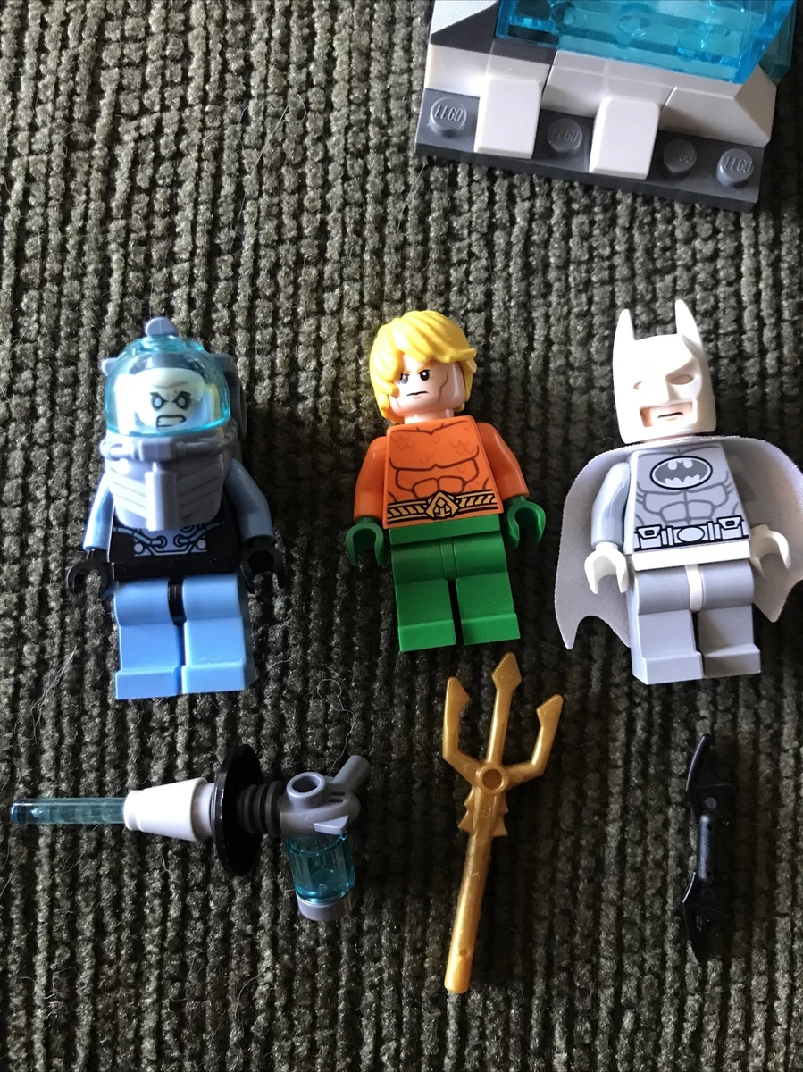 Lego Batman 2 Aquaman