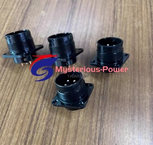 1Pcs New Fit For Plug and socket connector JL10-2E18-10PE | eBay