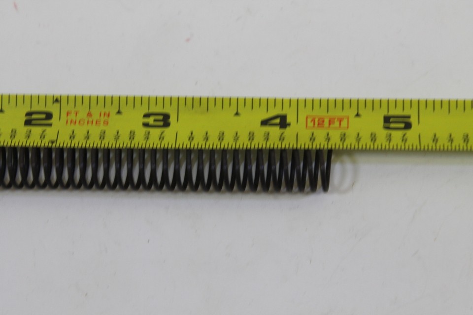 NOS OEM ITALJET INDIAN MINI BIKE PR50 PIPE SPRING PART# 03050002 | eBay