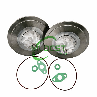 Upgrade Stage 1 Turbo Cartridge BMW 550i 750i X5 X6 50i N63B44 793647 ...