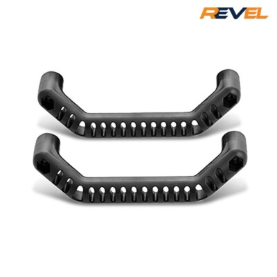 DoubleTake Golf Cart Universal Top Grab Handles, Set of 2 | eBay