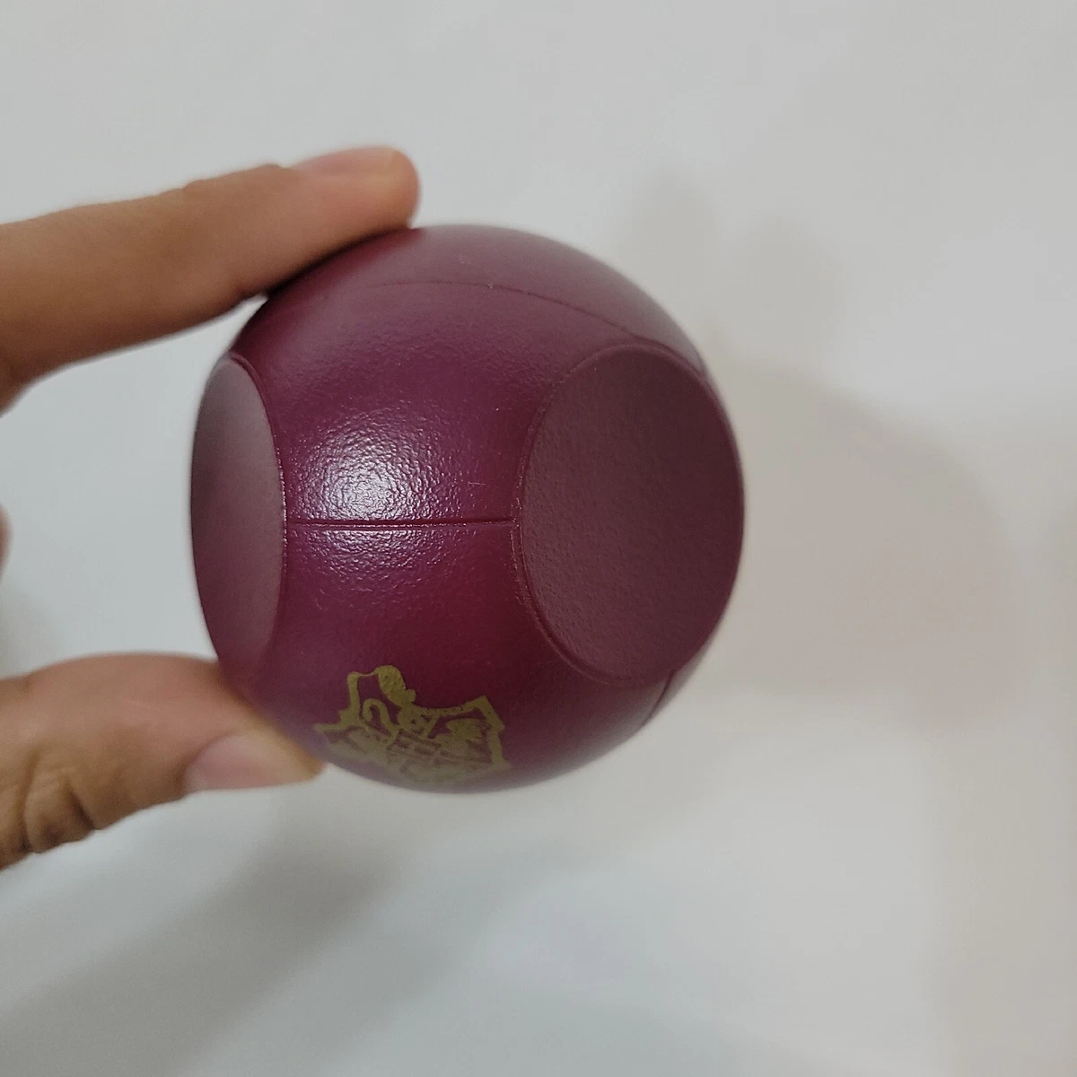 Quaffle De Harry Potter 75956 Harry Potter Quidditch Quaffle