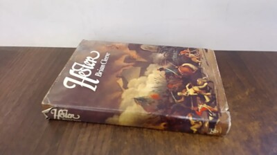Hester, Brian Cleeve, Book Club Associates (BCA), 1980, Hardcover | eBay