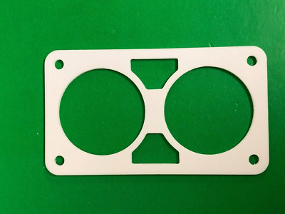 For Ford Mustang 97-04 Standard Fuel Injection Throttle Body Mounting ...