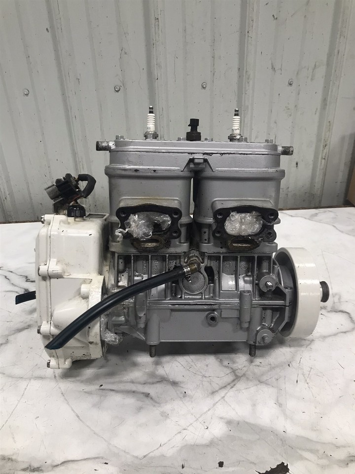 97 Sea-Doo Speedster Jet Boat 717 720 Rotax Engine motor | eBay