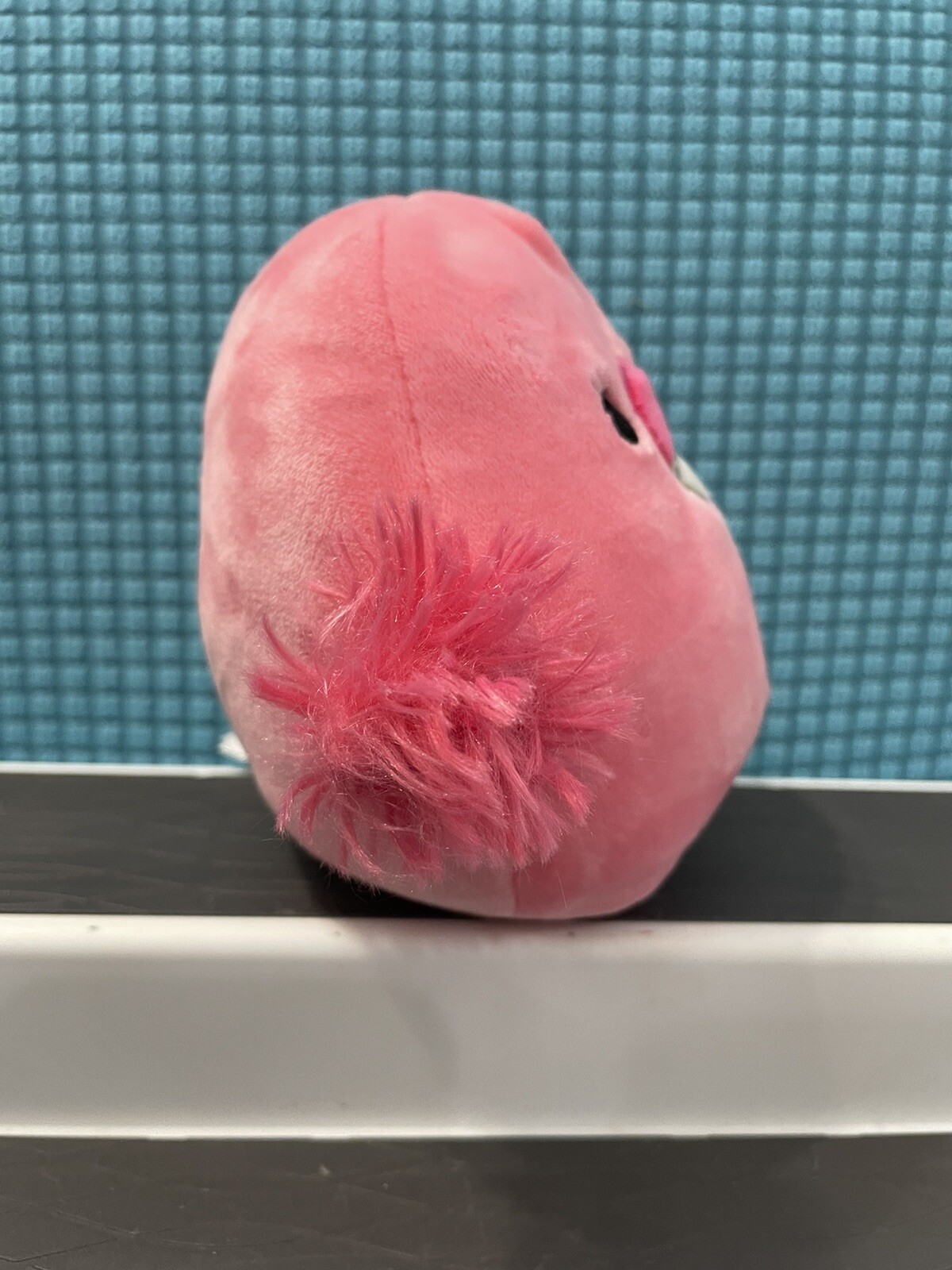 Cookie The Flamingo 5” Squishmallow | eBay