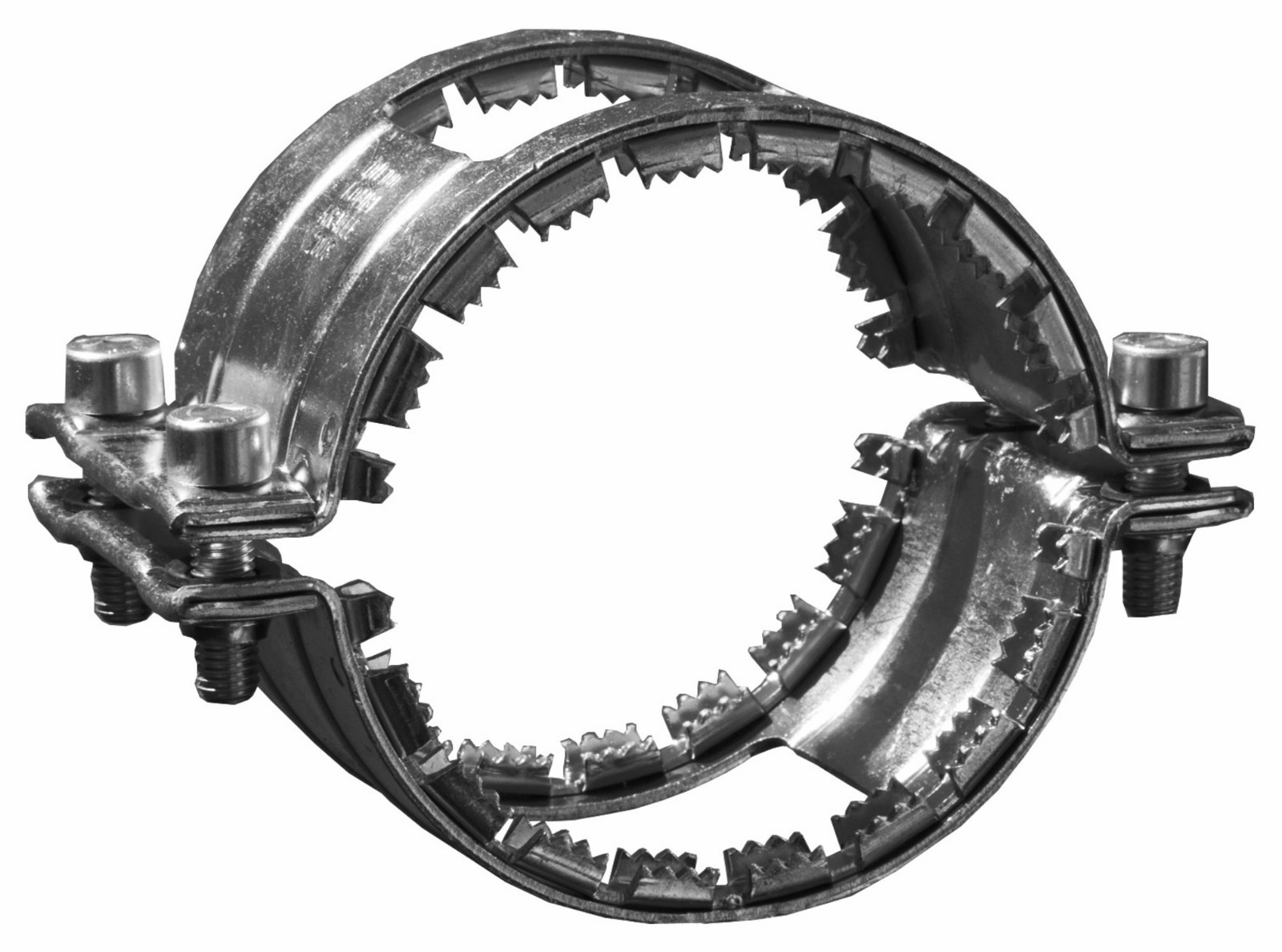 SML Pipe 50 70 80 100 125 Branch Arc Reduction Confix CV Connector ...