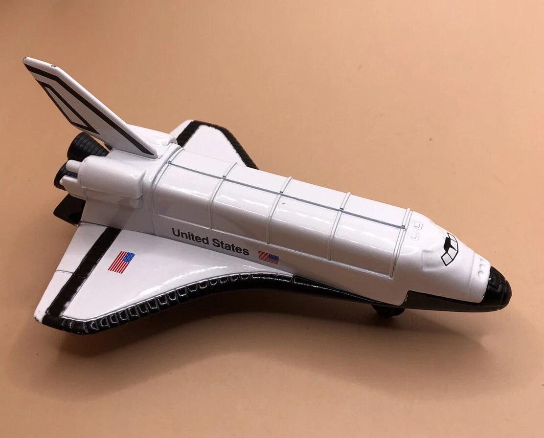 Nasa Space Shuttle Discovery Logo