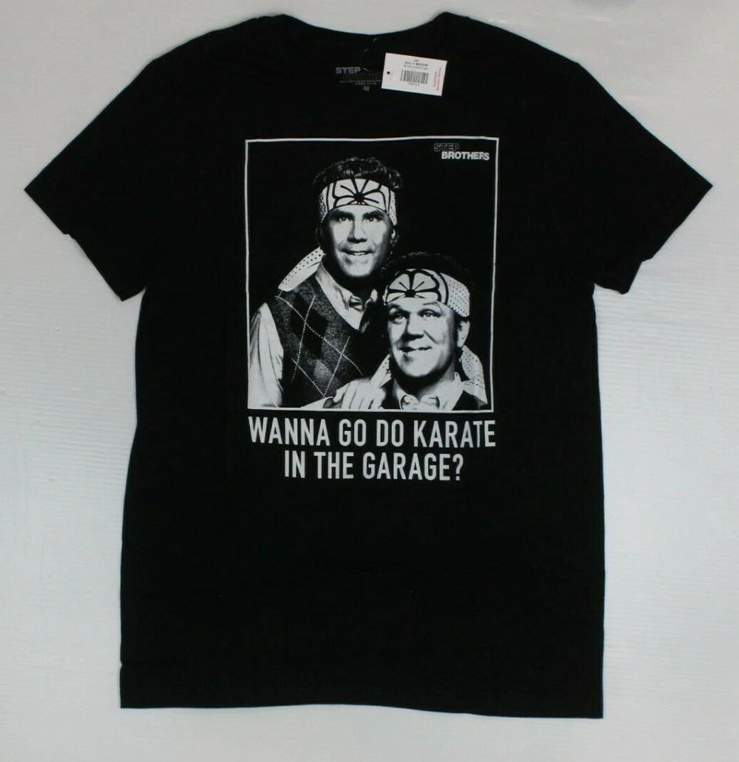 Will Ferrell Karate Kid