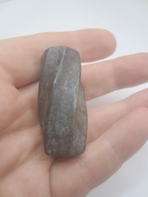 Hongshan Culture Neolithic Jade / Hardstone Pendant Ancient Bead | eBay