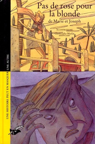 Pas de rose pour la blonde | eBay