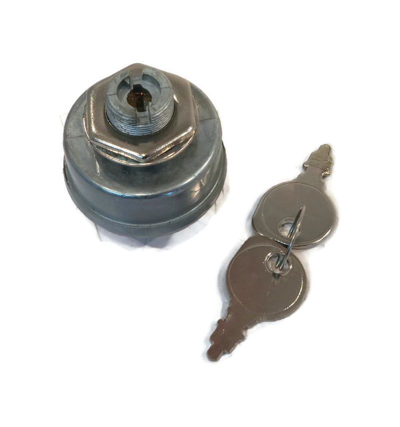 IGNITION KEY SWITCH for Toro Wheel Horse 83-0020 Scag 48798 Bobcat ...