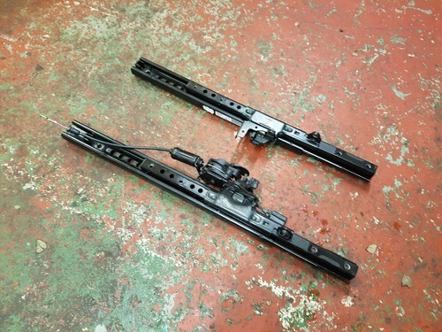 Vehicle Parts & Accessories BMW MINI COOPER S ONE R50 R52 R53 LEFT ...