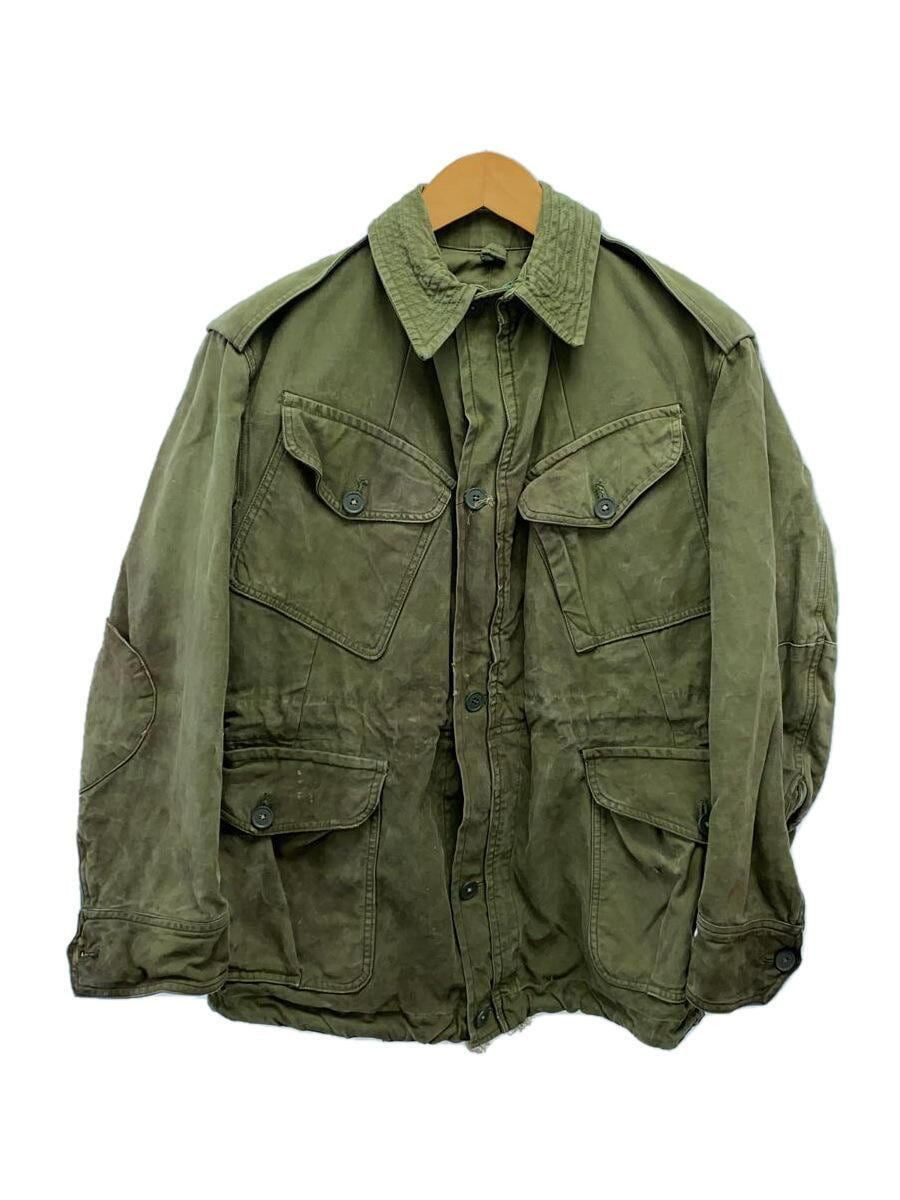MILITARY JACKET 1960 PATTERN BRITISH ARMY COMBAT SMOC… - Gem