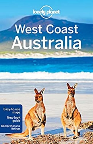 WEST COAST AUSTRALIA 8 Paperback Brett Atkinson 9781743215562| eBay