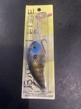 Bandit Ledge Series 250 Crankbaits in River Bream Color for sale online ...