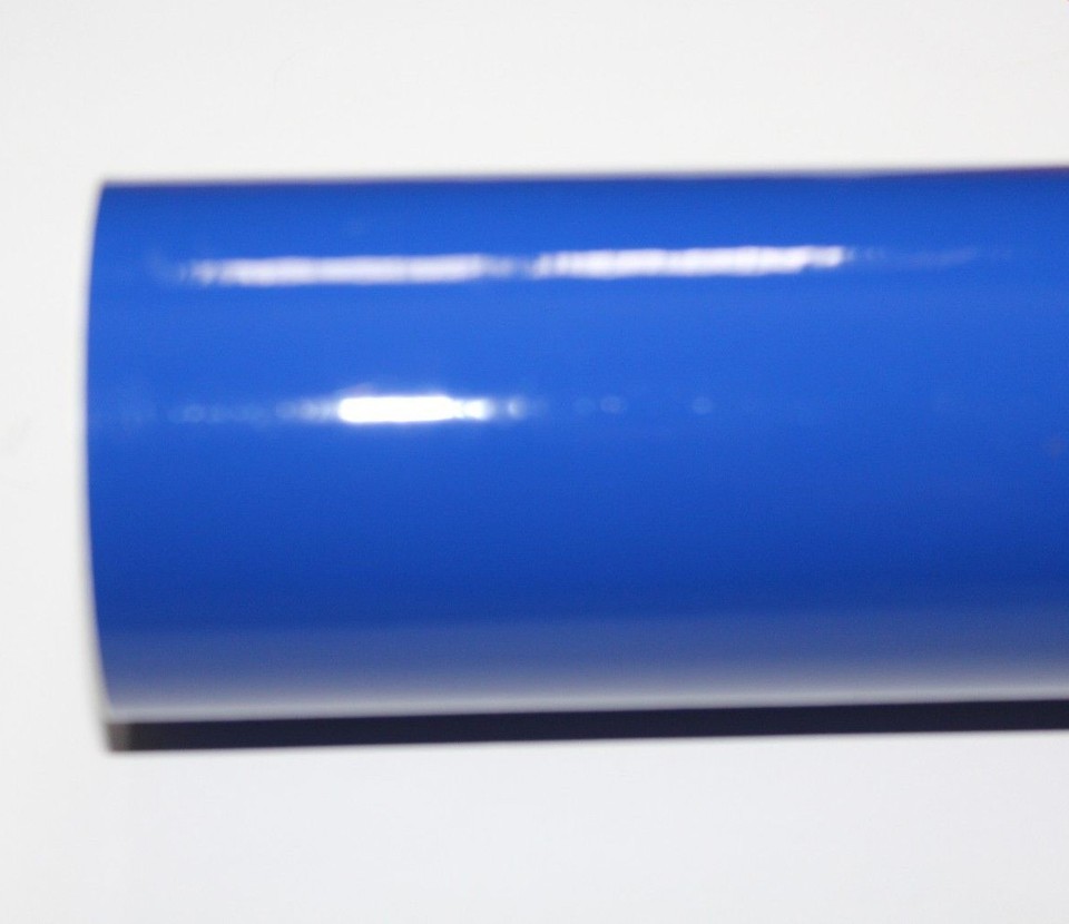 24" x 10 Ft roll vinyl Adhesive Backed Die Cut Decal Plotter Sign Vinyl ...