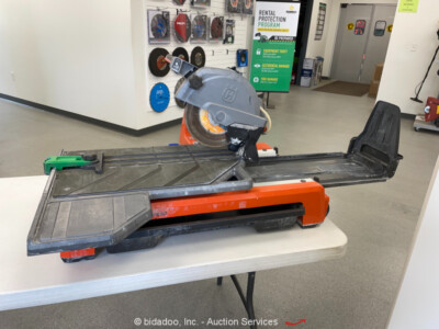 Masonry & Tile Saws - Target Wet Saw