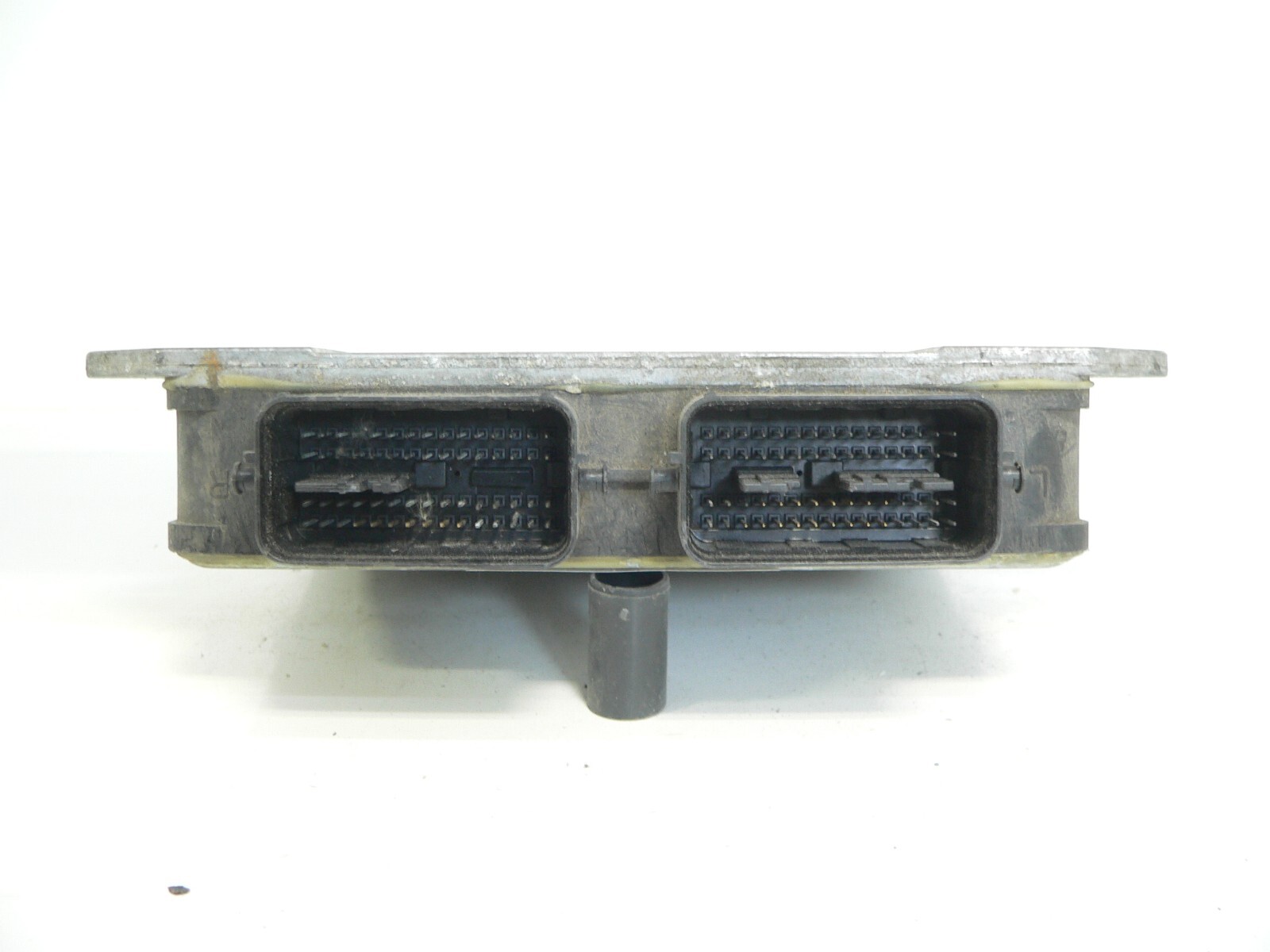 MAZDA ECU ECM DME PCM PCU MSG ENGINE CONTROL UNIT L82318881E | eBay.de