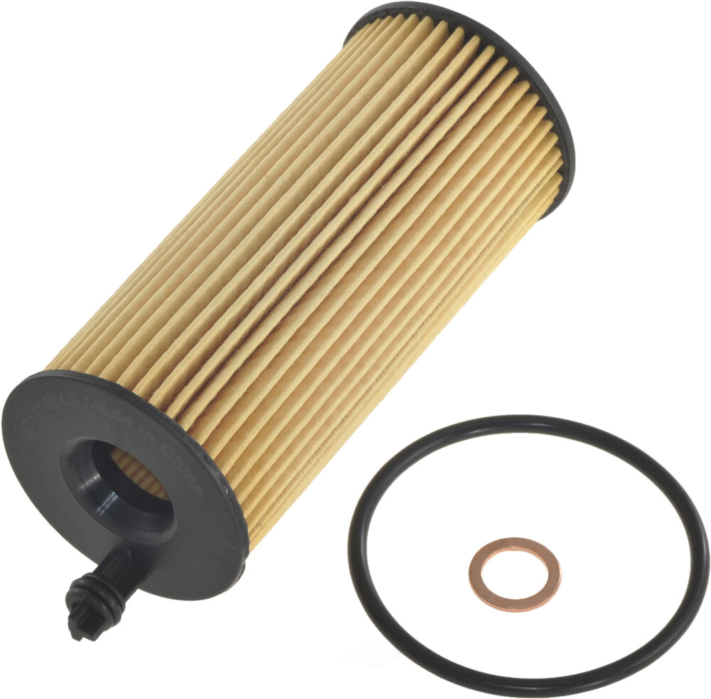 Engine Oil Filter-ProTUNE Autopart Intl 5001-538879 | eBay