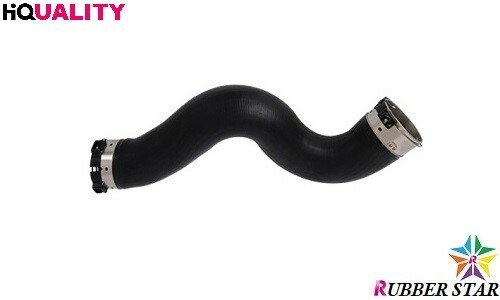BMW 318 I 328 Ix 318 LI F31 F35 F36 TURBO INTERCOOLER PIPE 11618513849 ...
