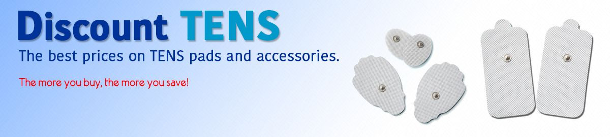 Discount TENS | eBay Stores