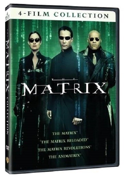 4 FILM COLLECTION 💥 Many options to choose from 💥 Please READ ...